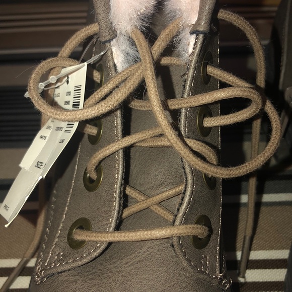 Justice | Shoes | Justice Boots | Poshmark